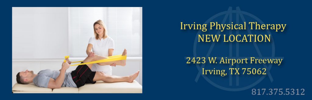 AOA Banner Physical Therapy - AOA Orthopedic Specialists