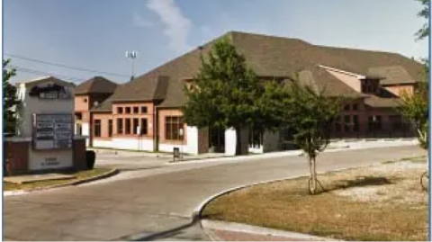 Dallas Orthopedic Office - AOA Orthopedic Specialists