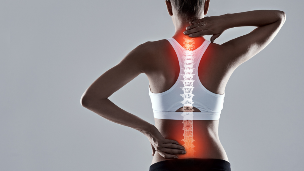Spine Archives - AOA Orthopedic Specialists