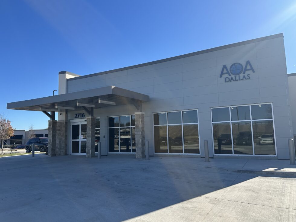 AOA Dallas/DeSoto | Orthopedic Care in DeSoto, TX | AOA